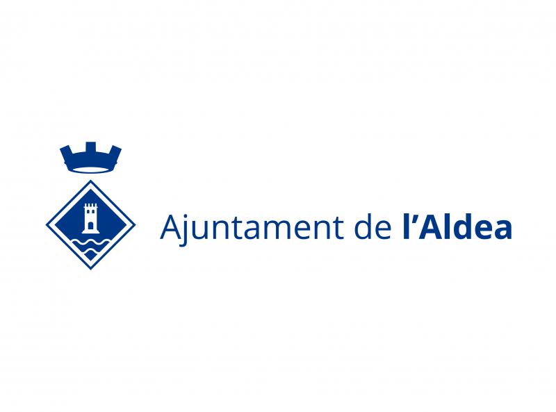 Ajuntament de l'Aldea | Benvinguts a l'Aldea - Ajuntament de l'Aldea